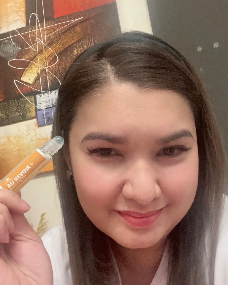 Beautederm Au Revoir Skin Soothing Oil 10ml – BeauteQuest